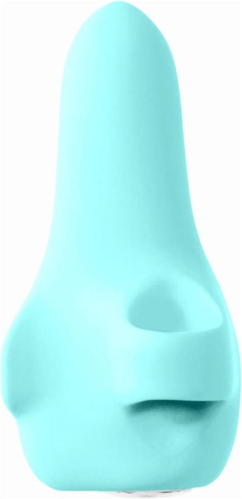 Vedo Fini Finger Vibrator Waterproof Adult Sex Toy