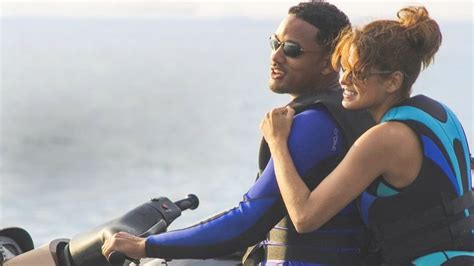Eva Mendes In Hitch Bad Boys Eva Mendes Romance