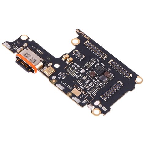 Charging Port Board For Vivo X Alexnld Com