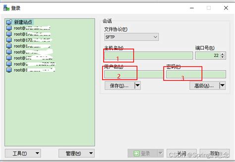 windows拷贝文件到linux上 复制windows文件到linux方法 csdn博客