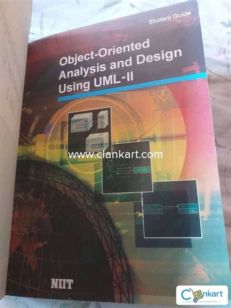 Buy Object Oriented Analysis And Design Using Uml Book In Excellent