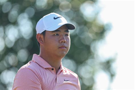 김주형·안병훈 남자 골프 세계랭킹 26·27위…파리 올림픽 출전 확정 브릿지경제