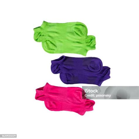 스포츠와 운동화를 위한 남자의 낮은 색깔 양말 공장 뜨개질을 한 면 제품 가냘픈에 대한 스톡 사진 및 기타 이미지 가냘픈 개념 개인 장식품 Istock