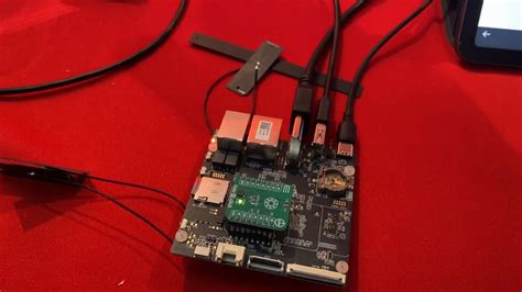 Exploring Texas Instruments Beagleplay Beagleconnect Freedom Bcf