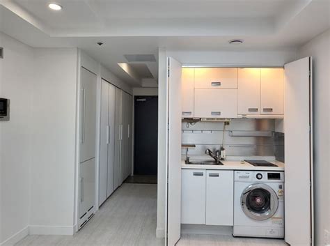 삼삼엠투 서울 마포구 도화동 오피스텔 단기임대 한화오벨리스크