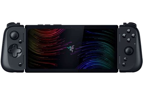 Razers Edge G Is Coming To Verizon On January Th For The Verge