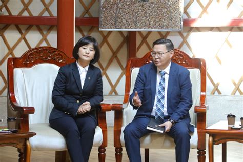 БНСУ ын эрдэмтэд Сэлэнгэ аймагт агропарк байгуулах төсөл хэрэгжүүлэх боломжийг судална