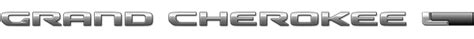 All New Jeep® Grand Cherokee L Jeep Singapore