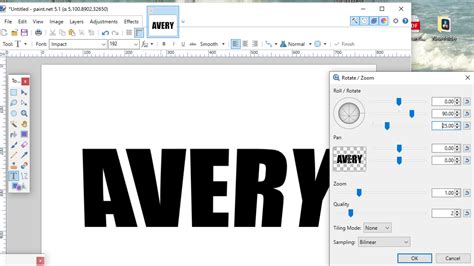 Curve Text Paint NET Discussion And Questions Paint NET Forum