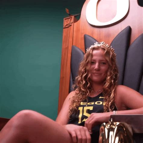 Beach Volleyball Ncaa GIF By GoDucks Beach Volleyball Ncaa GIF By GoDucks