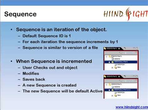 5 Teamcenter Items YouTube