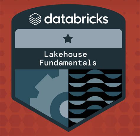 how to pass the databricks lakehouse fundamentals accreditation la