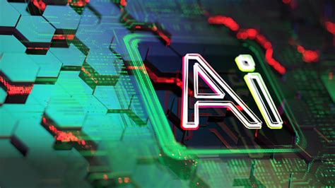 디지털 디스플레이의 Ai 텍스트 인공 지능 디지털 트랜스포메이션 0명에 대한 스톡 사진 및 기타 이미지 0명 3차원 형태 Brand Name Online