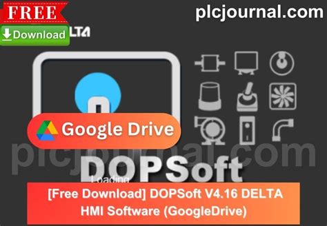 delta hmi software plc journal