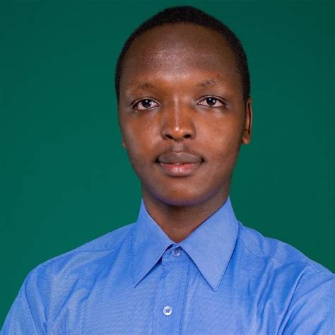 Joseph Wathome On Linkedin Hi Im Joseph Wathome