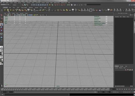 Maya Ncloth Simulation And Keyframe Baking Tutorial Tutorial Baking