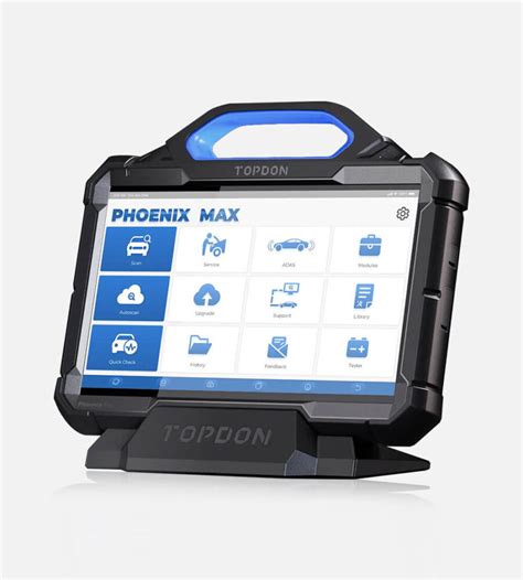 Topdon T Ninja Box Best Budget Key Programmer 2024