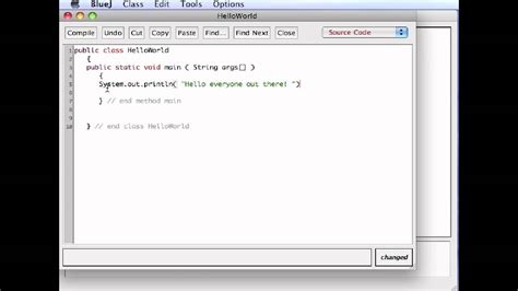 Java Firstprogram Youtube