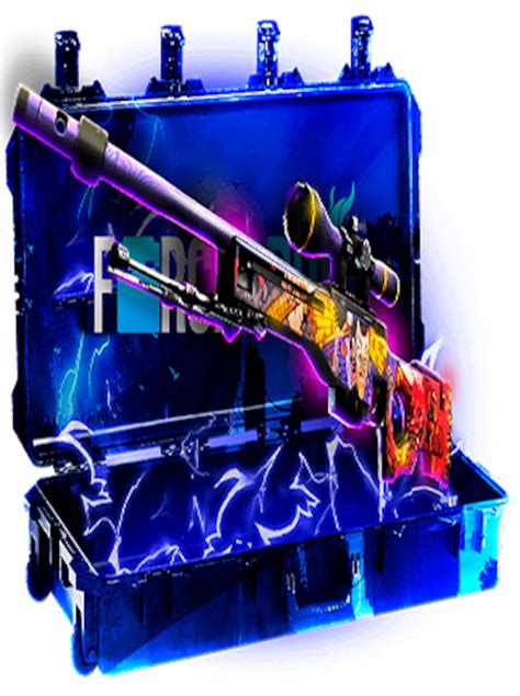 Compra Counter Strike Global Offensive Random Case Awp Skin By Force Drop Com Key Global