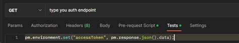 Javascript Implementing Jwt Token Authentication In A Nodejs Webapi