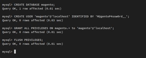 How To Install Magento ECommerce Software On Ubuntu VITUX