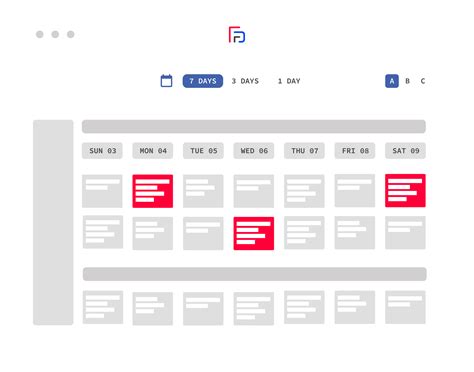 First Due Scheduling And Personnel
