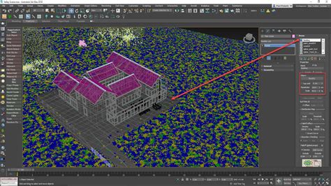 3ds Max 2018 Render Stop On Pass 0 Rendering Images Xmqlero