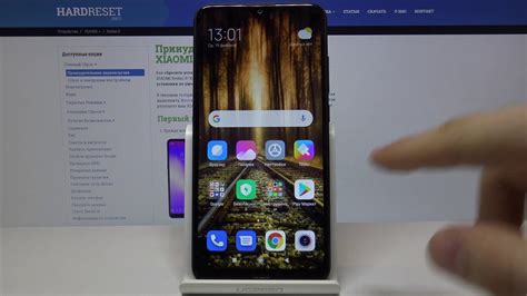 Ночной режим на Xiaomi Redmi 8 — Как максимально уменьшить яркость ...