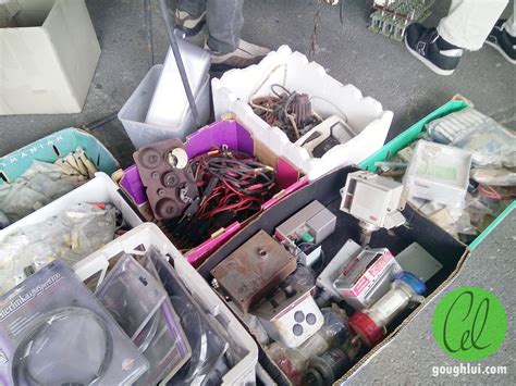 Visited Central Coast Amateur Radio Club Ccarc Wyong Field Day 24 Feb 2019 Goughs Tech Zone