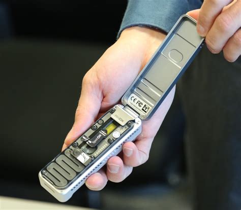 Handheld Genomic Sequencer Shows Promise In Field Demo Article The United States Army