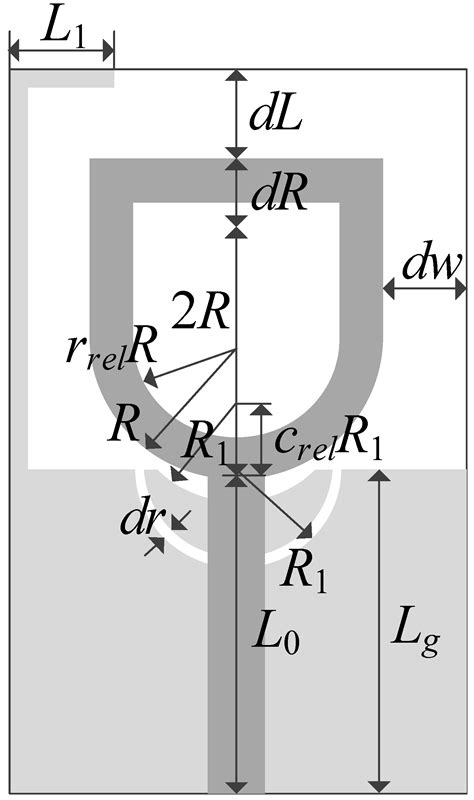 Optimization Based Antenna Miniaturization Using Adaptively Adjusted Penalty Factors