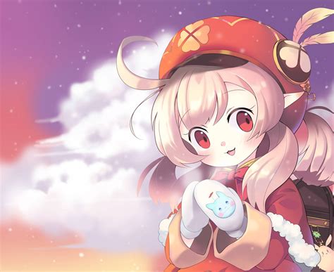 500 Genshin Wallpapers Wallpapers Com