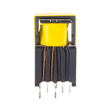 Oem Ee28 High Frequency High Voltage Power Pulse Transformer Suppliers Manufacturers