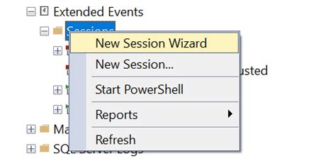 SQL SERVER Extended Event To Capture Memory Grant Feedback SQL Authority With Pinal Dave