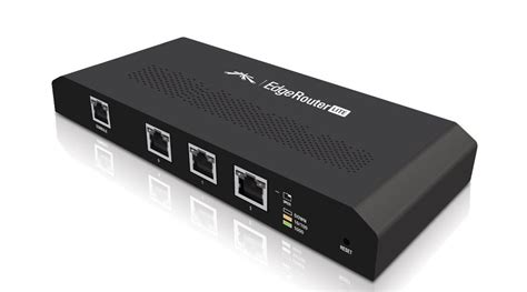 Ubiquiti Ubnt Edgerouter Lite Teknik Özellikleri