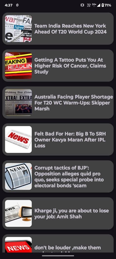 Achal Jain On Linkedin Androiddevelopment Recyclerview Continuouslearning Newappproject