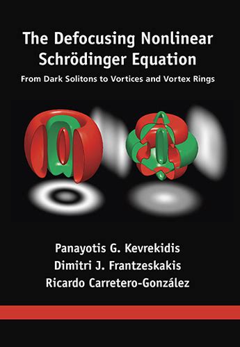 The Defocusing Nonlinear Schrödinger Equation Ima