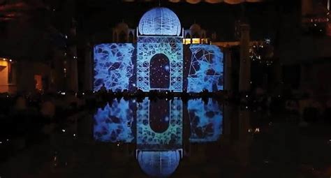 Projection Mapping Transforming Spaces With Captivating Visual Displays Pcquest