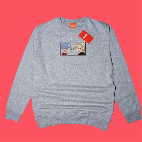 Izana X Mikey Tokyo Revengers Baka Studio