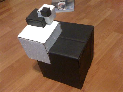 Fibonacci Cubes By Christianwarrior713 On Deviantart