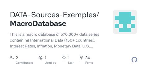 MacroDatabase Collect Data Py At Master DATA Sources Exemples MacroDatabase GitHub