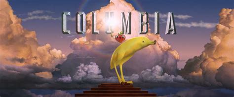 Columbia Pictures Logo