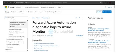 Top 11 Azure Automation Tools A Comprehensive Guide
