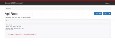 GitHub MarianaMGSousa Desafio Django Rest