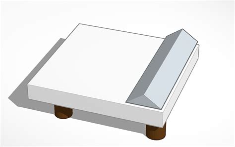 3d Design King Bad Tinkercad