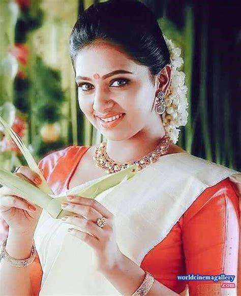 Lakshmi Menon Hot Stills