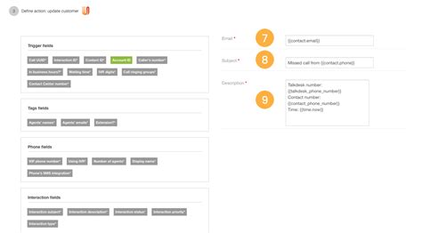 automating tasks in your uservoice integration knowledge base