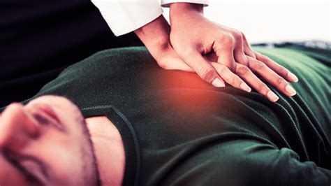 What Are Shockable Rhythms V Fib V Tach And When To Defibrillate