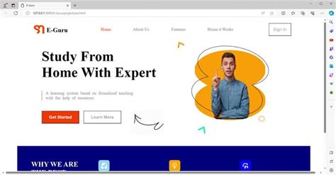 Akhil Raj On Linkedin Completed 15 Projects In Html And Cssfelling