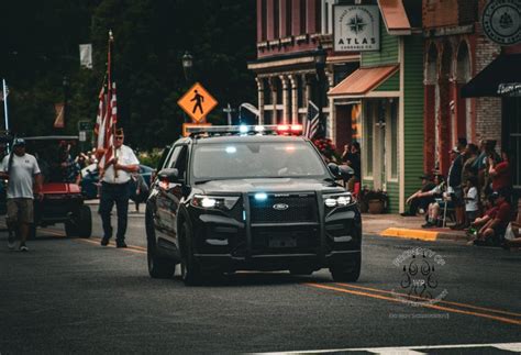 Centreville Constantine Police Dept Constantine Michigan
